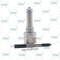 China ERIKC DSLA153P1242 Oil Burner Nozzle DSLA 153P1242 Jet Nozzle DSLA 153 P 1242 for 0445110294 0445110295 for sale