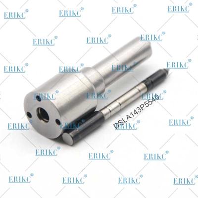China ERIKC DSLA143P5540 Spraying Nozzles DSLA 143 P 5540 Oil Burner Nozzle DSLA 143P5540 for Injector for sale