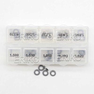 China B21 For BOS Thin Washers Shims  Fuel Rail Shim Kit Size1.77mm 12 Month Warranty for sale