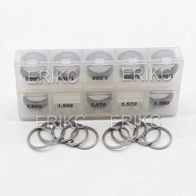 China Auto Precision Ground Flat Washers B26 Timken Bearing Shims 1.56--1.60mm for sale