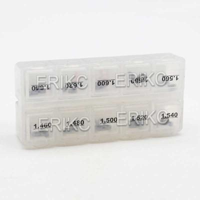 China ERIKC B40 For BOS shim B40 sealing washer adjusting shim Size 1.46-1.64 mm for sale