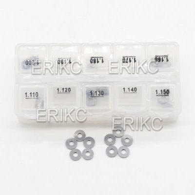 China ERIKC B41 For BOS injector adjusting shim B41 adjusting shim gasket Size 1.11-1.2 mm for sale