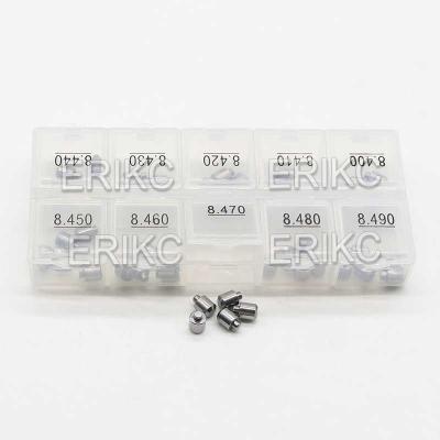 China Auto For BOS Injector Nozzle Shims  B15 Truck Injection Valve Adjustment Shim Kits for sale