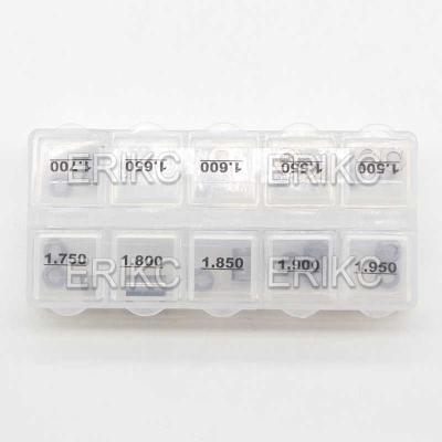 China B23 Injector Shims Common Rail Injector Stainless Steel Shims Washers for sale