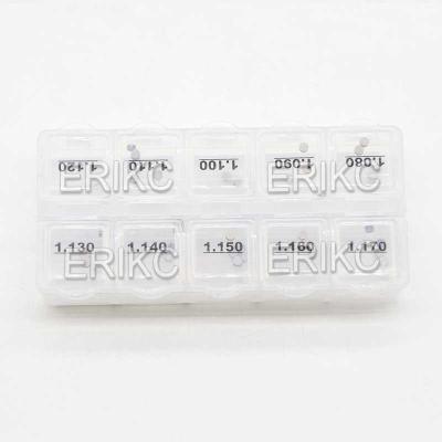 China B16 For BOS  Injector Shims Precision Thickness Washers Size 1.080mm-1.260mm for sale