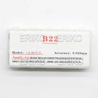 China ERIKC B22 Steel Shim Washers Fuel Pump Auto Car Injector Valve Nozzle Shims Washer for sale