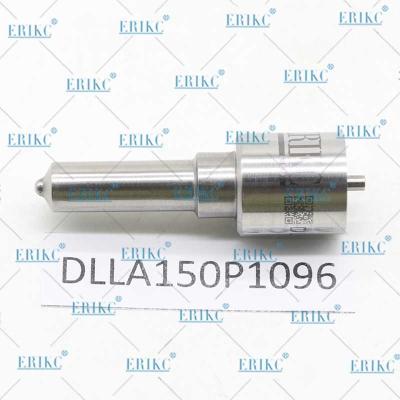 China ERIKC DLLA150P1096 Oil Dispenser Nozzle DLLA 150 P 1096 Diesel Engine Nozzle DLLA 150P1096 for Car for sale