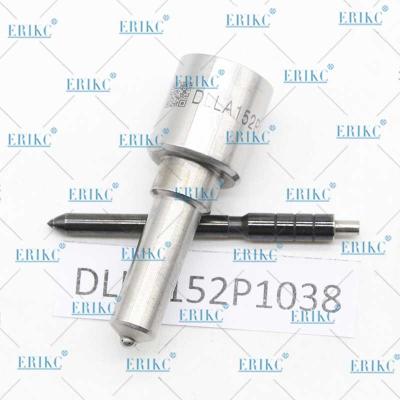 China ERIKC DLLA 152P1038 Spray Jet Nozzle DLLA152P1038 Diesel Fuel Pump Nozzle DLLA 152 P 1038 for 095000-503# for sale