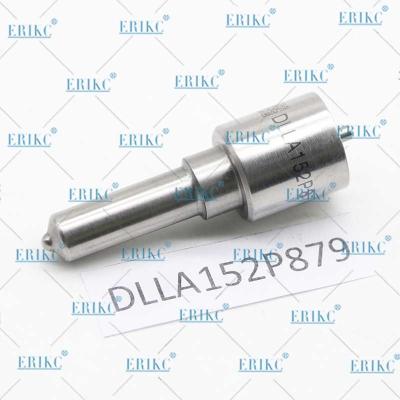 China ERIKC DLLA152P879 Oil Burner Nozzles DLLA 152 P 879 Spraying Systems Nozzle DLLA 152P879 for 095000-5751 for sale
