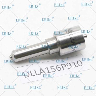 China ERIKC DLLA 156P910 Diesel Engine Nozzle DLLA 156 P 910 Oil Spary Nozzle DLLA156P910 for 095000-5972 for sale