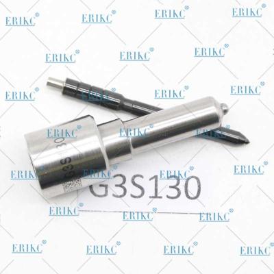 China ERIKC Diesel Pump Nozzle G3S130 Oil Spary Nozzle G3S130 for 5396273 095000-2600 for sale