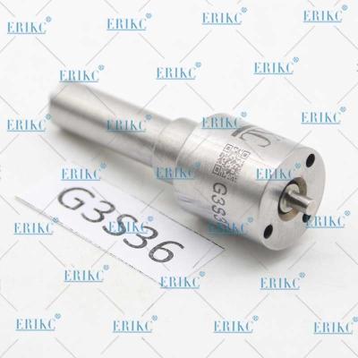 China ERIKC Oil Burner Nozzle G3S36 High Pressure Spray Nozzle G3S36 for HYUNDAI for sale