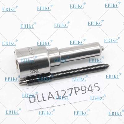 China ERIKC DLLA127P945 Oil Spray Nozzle DLLA 127P945 Spray Gun Nozzle DLLA 127 P 945 for 095000-632# for sale