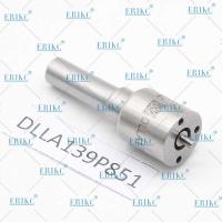 China ERIKC DLLA139P851 Oil Spary Nozzle DLLA 139 P 851 Fuel Oil Nozzle DLLA 139P851 for 095000-5480 for sale