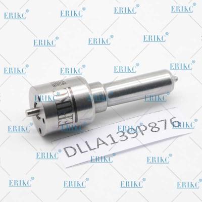China ERIKC DLLA 139P876 Diesel Injector Nozzles DLLA139P876 Fuel Oil Nozzle DLLA 139 P 876 for Engine Car for sale