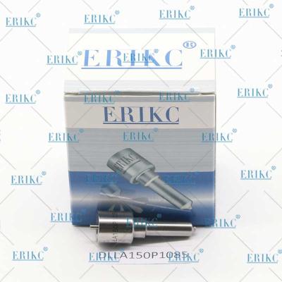 China ERIKC DLLA150P1085 Oil Engine Nozzle DLLA 150P1085 Diesel Fuel Pump Nozzle DLLA 150 P 1085 for Denso Injector for sale