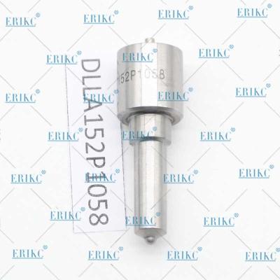 China ERIKC DLLA 152P1058 Oil Spary Nozzle DLLA 152 P 1058 Diesel Pump Nozzle DLLA152P1058 for Denso Injector for sale