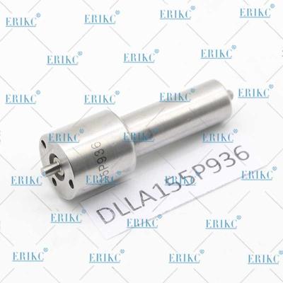 China ERIKC DLLA155P936 Diesel Engine Nozzle DLLA 155 P 936 Fuel Oil Nozzle DLLA 155P936 for Denso Injector for sale