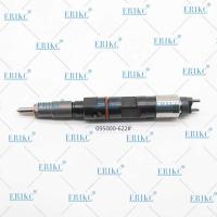 China ERIKC 095000 6222 Electronic Unit Injectors 0950006222 Diesel Engine Injection 095000-6222 for DONGFENF for sale