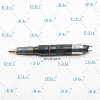 China ERIKC 095000 6222 Electronic Unit Injectors 0950006222 Diesel Engine Injection 095000-6222 for DONGFENF for sale