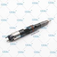 China ERIKC 095000-6221 Auto Fuel Injector 095000 6221 Common Rail Injection 0950006221 for DONGFENF for sale