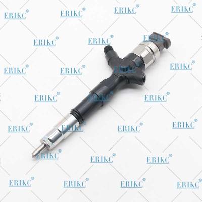 China ERIKC 23670-30190 Oil Nozzle Injector 2367030190 Fuel Injection Systems 23670 30190 for Toyota for sale