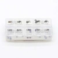 China ERIKC Injector nozzle base washer B17 injector shim kits B17 for Denso Injector for sale