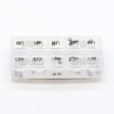 China ERIKC Injector nozzle base washer B17 injector shim kits B17 for Denso Injector for sale
