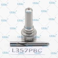 China ERIKC L357PBC Common Rail Injector Nozzle L357 PBC for 33800-84830 for sale