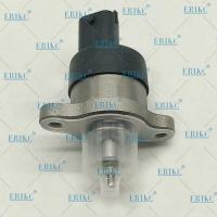 China ERIKC 0281002500 0 281 002 500 Fuel Pump Pressure Regulator Valve 0281 002 500 For IVEC for sale