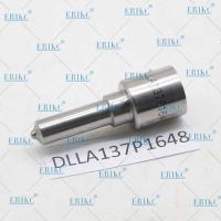 China ERIKC 04330172011 DLLA 137 P 1648 DLLA 137P1648 common rail injector DLLA137P1648 for 0445120092 0445120282 for sale