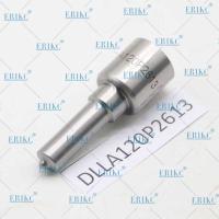 China ERIKC 0433172613 DLLA120P2613 DLLA 120 P 2613 diesel fuel injector nozzle DLLA 120P2613 for 0445120489 for sale