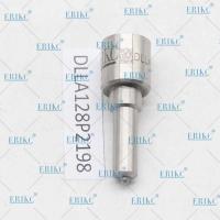 China ERIKC DLLA 128 P 2198 DLLA128P2198 auto fuel nozzle DLLA 128P2198 0433172198 for 0445120251 for sale