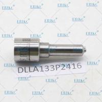China ERIKC DLLA133P2416 DLLA 133 P 2416 Diesel Fuel Injector Nozzles DLLA 133P2416 0433172416 for 0445120382 0445120371 for sale