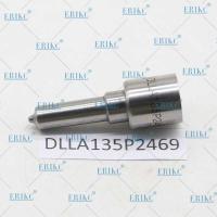 China ERIKC 0433172469 DLLA 135 P 2469 common rail injector nozzle DLLA 135P2469 DLLA135P2469 for 0445110668 for sale