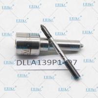 China ERIKC DLLA 139 P 1497 DLLA 139P1497 diesel engine nozzle 0433171923 DLLA139P1497 for 0445110251 for sale