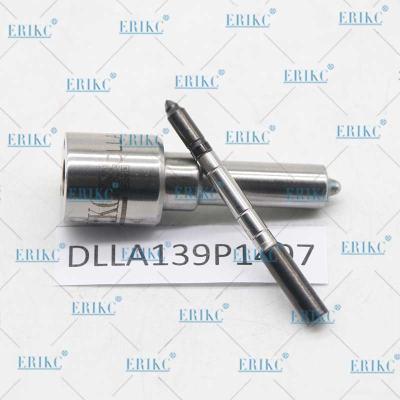 China ERIKC DLLA 139 P 1497 DLLA 139P1497 diesel engine nozzle 0433171923 DLLA139P1497 for 0445110251 for sale