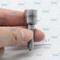 China ERIKC DLLA 141 P 2167 DLLA 141P2167 diesel injector nozzle DLLA141P2167 0433172167 for 0445120203 for sale