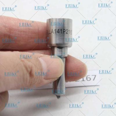 China ERIKC DLLA 141 P 2167 DLLA 141P2167 diesel injector nozzle DLLA141P2167 0433172167 for 0445120203 for sale