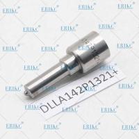 China ERIKC 0433171822 DLLA 142 P 1321 fuel injector nozzle DLLA 142P1321 DLLA142P1321 for 0445110165 0445110244 for sale