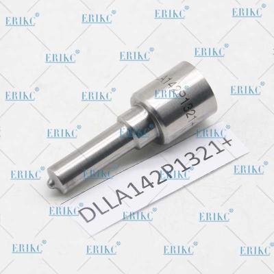 China ERIKC 0433171822 DLLA 142 P 1321 fuel injector nozzle DLLA 142P1321 DLLA142P1321 for 0445110165 0445110244 for sale