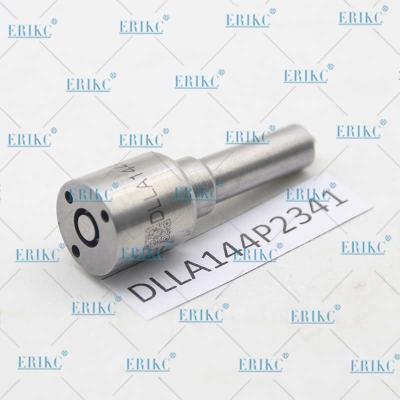 China ERIKC DLLA 144P2341 DLLA 144 P 2341 fuel injector nozzle 0433172341 DLLA144P2341 for 0445110519 for sale
