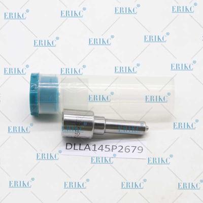 China ERIKC 0433172679 DLLA145P2679 engine injector nozzles DLLA 145 P 2679 DLLA 145P2679 for 0445120562 for sale