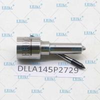 China ERIKC DLLA 145 P 2729 DLLA 145P2729 injector nozzles DLLA145P2729 0433172729 for 0445120610 0445120609 for sale