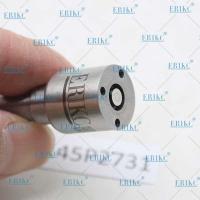 China ERIKC DLLA145P2731 oil dispenser nozzle DLLA 145 P 2731 diesel injector nozzle DLLA 145P2731 for Injector for sale