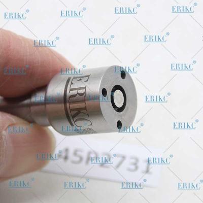 China ERIKC DLLA145P2731 oil dispenser nozzle DLLA 145 P 2731 diesel injector nozzle DLLA 145P2731 for Injector for sale