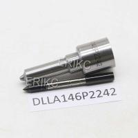 China ERIKC DLLA 146 P 2242 auto fuel nozzle DLLA 146P2242 diesel engine nozzle DLLA146P2242 for For BOS Injector for sale