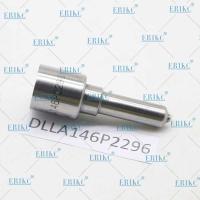 China ERIKC DLLA 146 P 2296 0433172296 common rail nozzle DLLA 146P2296 DLLA146P2296 for 0445110558 for sale