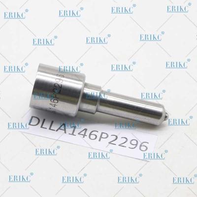 China ERIKC DLLA 146 P 2296 0433172296 common rail nozzle DLLA 146P2296 DLLA146P2296 for 0445110558 for sale