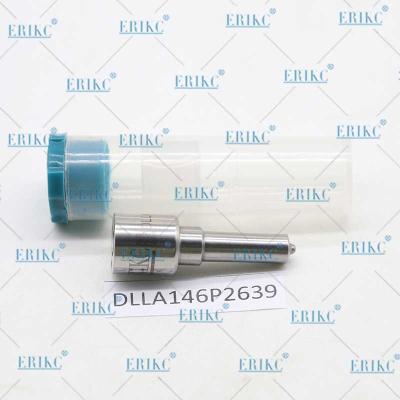 China ERIKC DLLA146P2639 DLLA 146 P 2639 diesel fuel pump nozzle DLLA 146P2639 for For BOS Injector for sale
